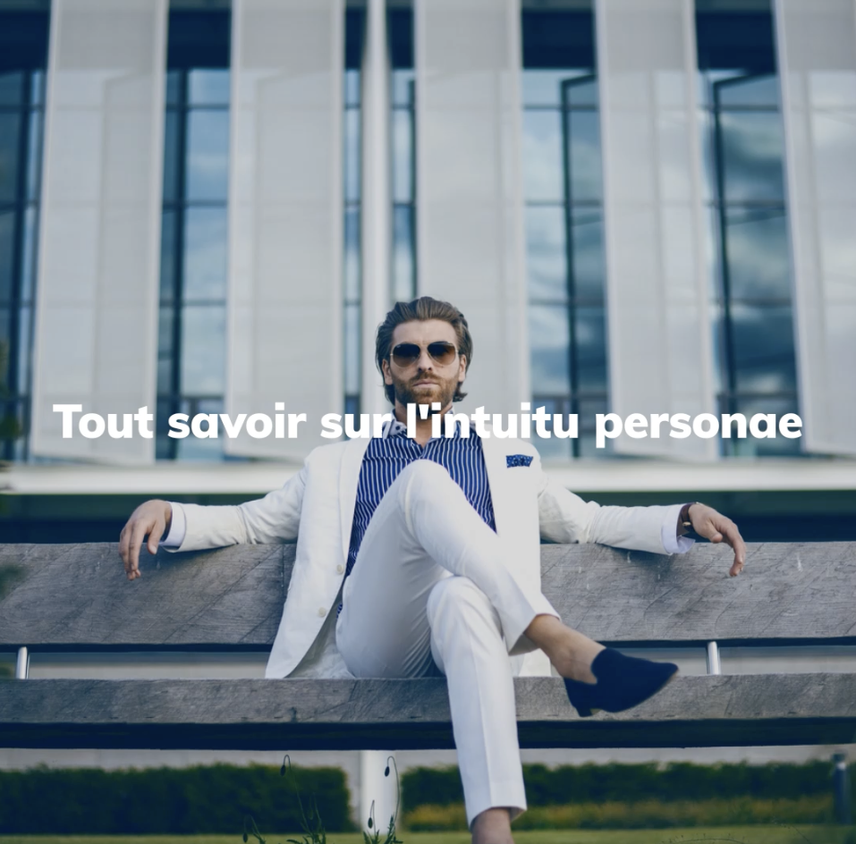 Tout savoir sur l'intuitu personae - API - Link&A